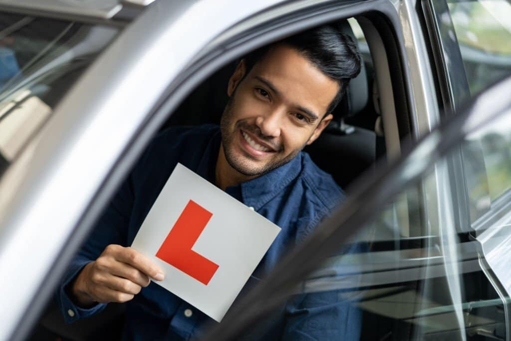 Best Car Driving School near South Delhi - Mandeep Motor Driving School